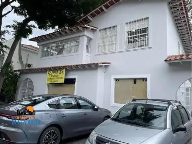 Loja / Comércio para Locação em São Paulo/SP Jardim Paulista
