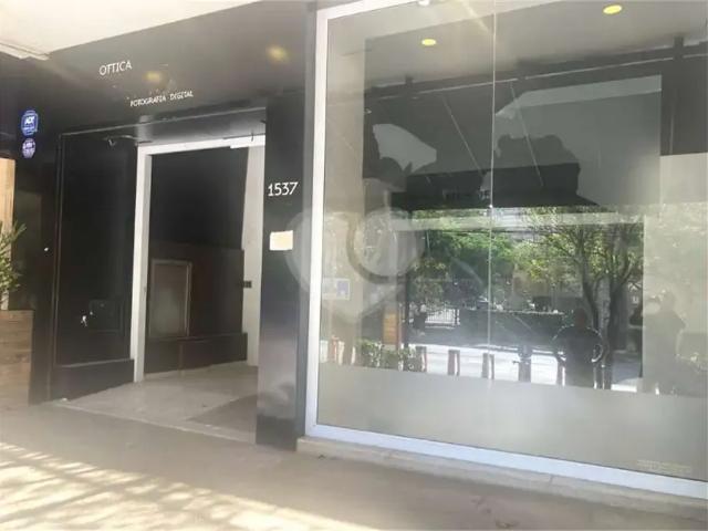 Loja / Comércio para Locação em São Paulo/SP Jardim Paulista