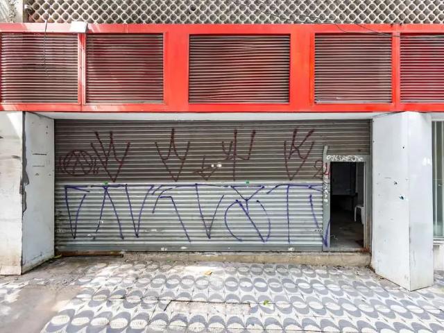 Loja / Comércio para Locação em São Paulo/SP Jardim Paulista