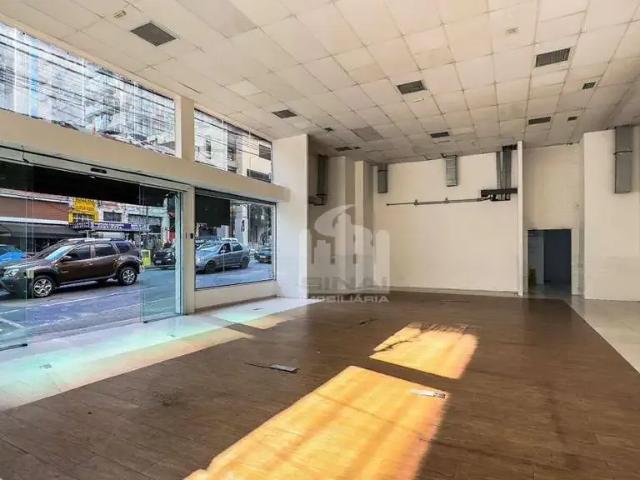 Loja / Comércio para Locação em São Paulo/SP Jardim Paulista