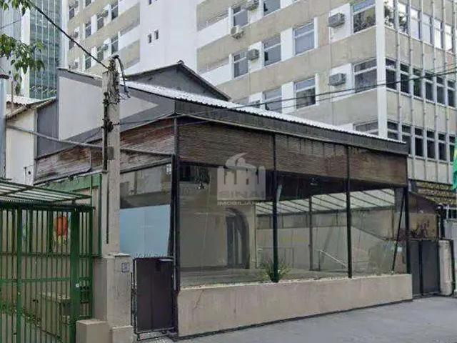 Loja / Comércio para Locação em São Paulo/SP Jardim Paulista