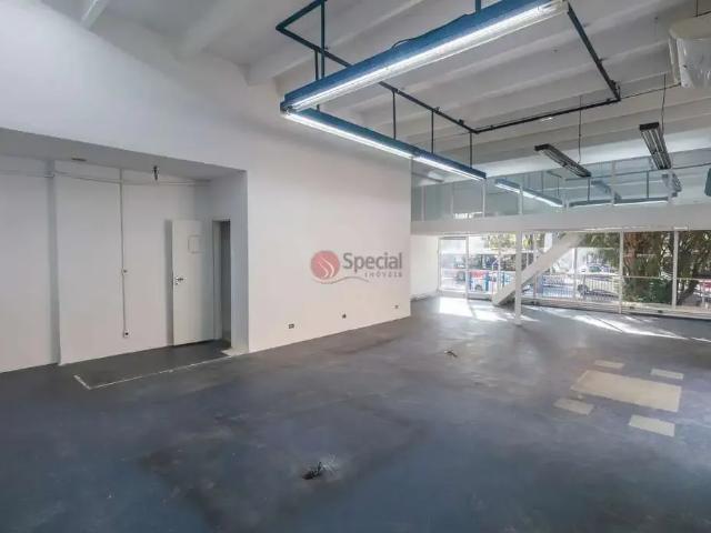 Loja / Comércio para Locação em São Paulo/SP Jardim Paulista