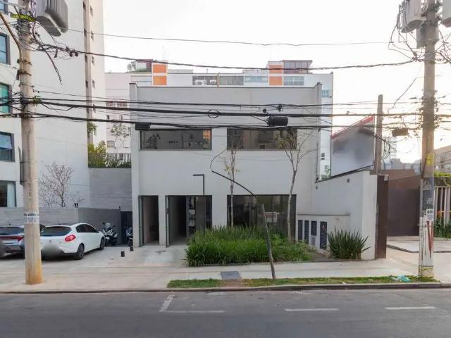 Loja / Comércio para Locação em São Paulo/SP Jardim Paulista