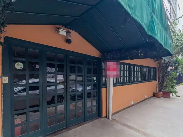 Loja / Comércio para Locação em São Paulo/SP Jardim Paulista