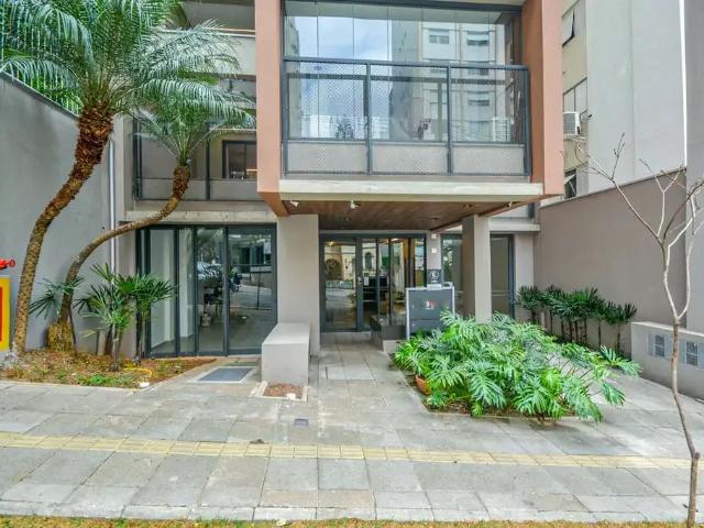 Loja / Comércio para Locação em São Paulo/SP Jardim Paulista