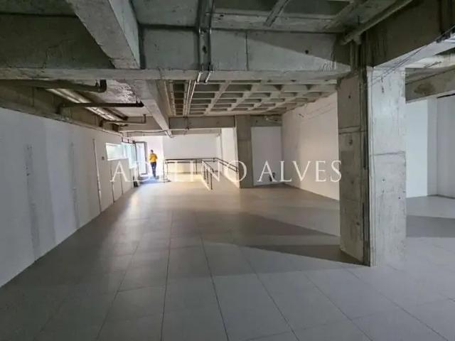 Loja / Comércio para Locação em São Paulo/SP Jardim Paulista