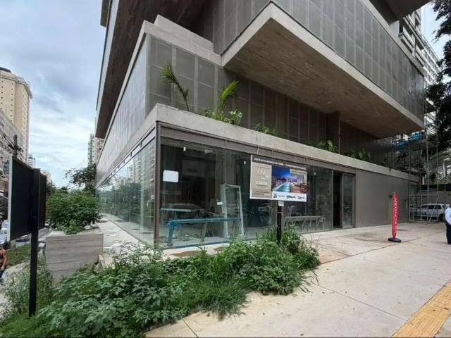 Loja / Comércio para Locação em São Paulo/SP Jardim Paulista