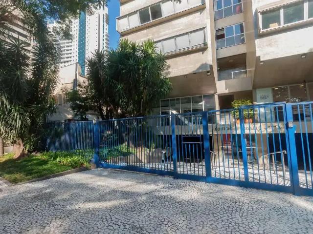 Loja / Comércio para Locação em São Paulo/SP Jardim Paulista
