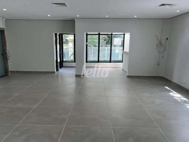 Loja / Comércio para Locação em São Paulo/SP Jardim Paulista