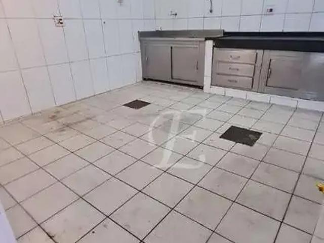 Loja / Comércio para Locação em São Paulo/SP Jardim Paulista