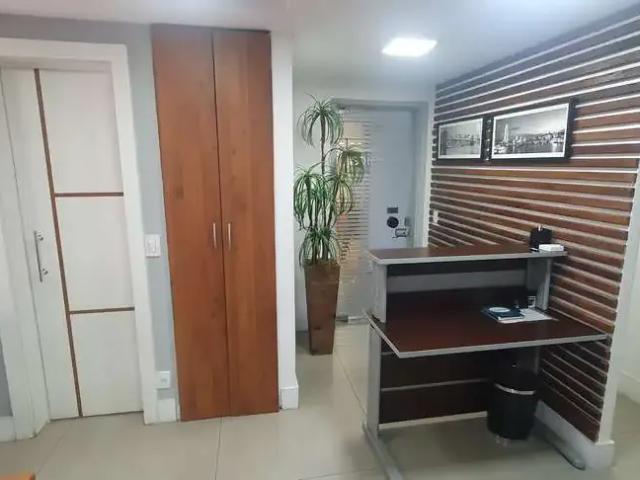 Loja / Comércio para Locação em São Paulo/SP Jardim Paulista