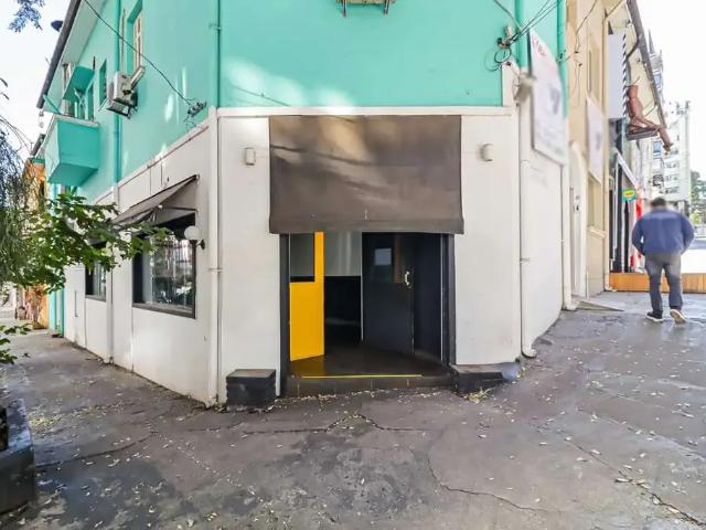 Loja / Comércio para Locação em São Paulo/SP Jardim Paulista