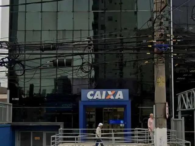 Loja / Comércio para Locação em São Paulo/SP Jardim Paulista