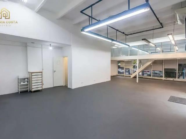 Loja / Comércio para Locação em São Paulo/SP Jardim Paulista