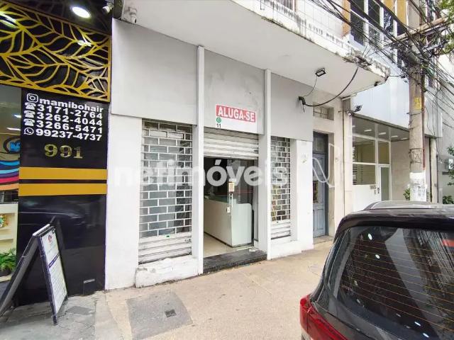 Loja / Comércio para Locação em São Paulo/SP Jardim Paulista