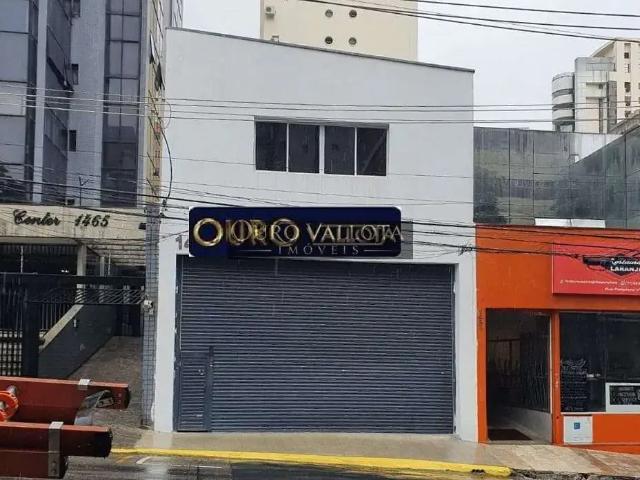 Loja / Comércio para Locação em São Paulo/SP Jardim Paulista