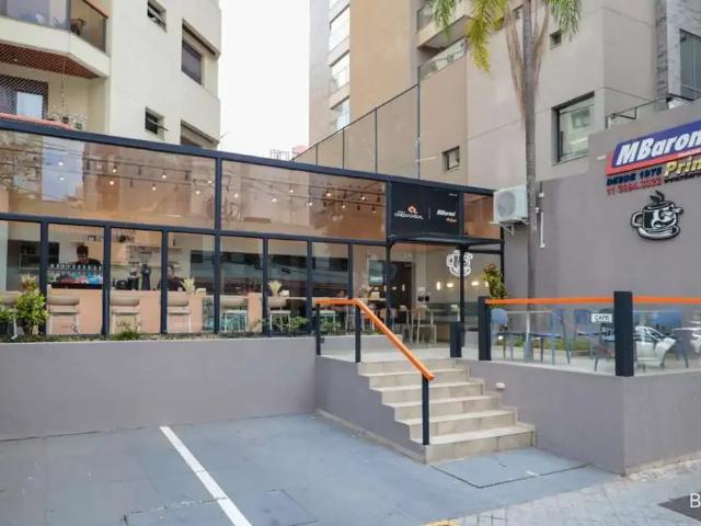 Loja / Comércio para Locação em São Paulo/SP Jardim Paulista