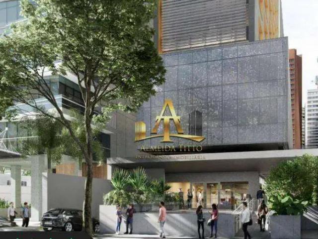 Loja / Comércio para Locação em São Paulo/SP Jardim Paulista