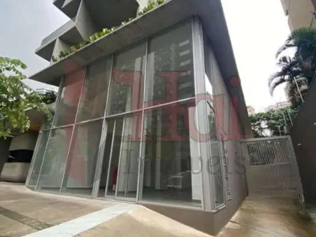 Loja / Comércio para Locação em São Paulo/SP Jardim Paulista