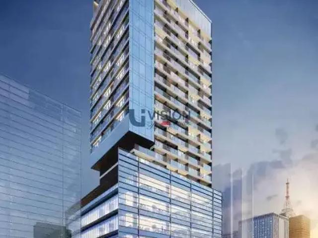 Loja / Comércio para Locação em São Paulo/SP Jardim Paulista 1 Quartos
