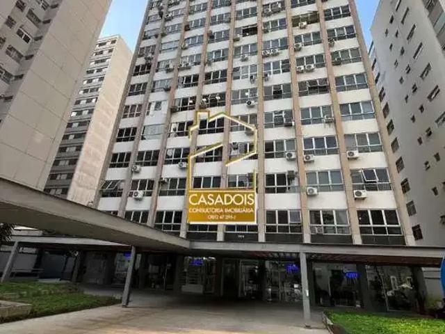 Loja / Comércio para Locação em São Paulo/SP Jardim Paulista 1 Quartos
