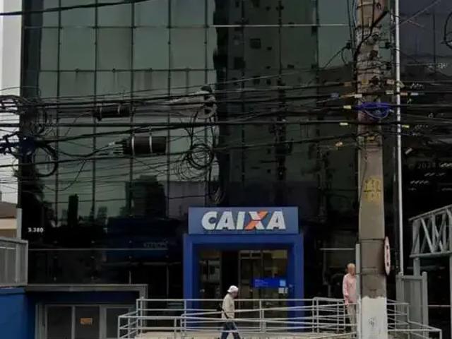 Loja / Comércio para Locação em São Paulo/SP Jardim Paulista