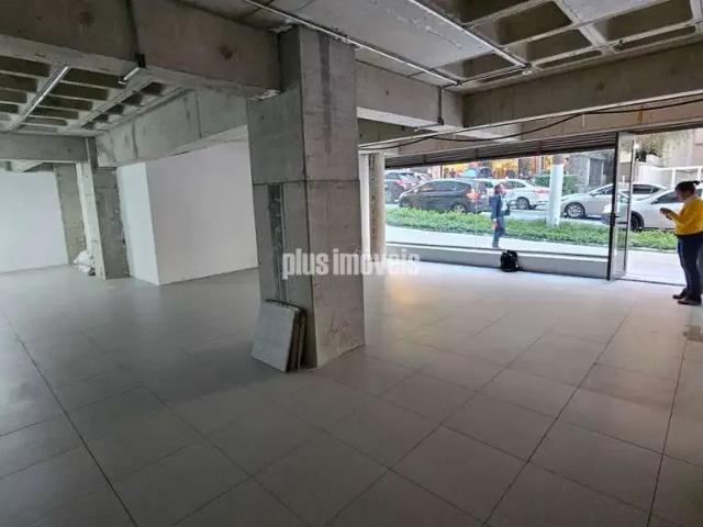 Loja / Comércio para Locação em São Paulo/SP Jardim Paulista