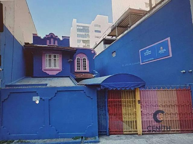 Loja / Comércio para Locação em São Paulo/SP Jardim Paulista
