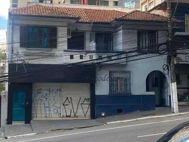 Loja / Comércio para Locação em São Paulo/SP Jardim Paulista