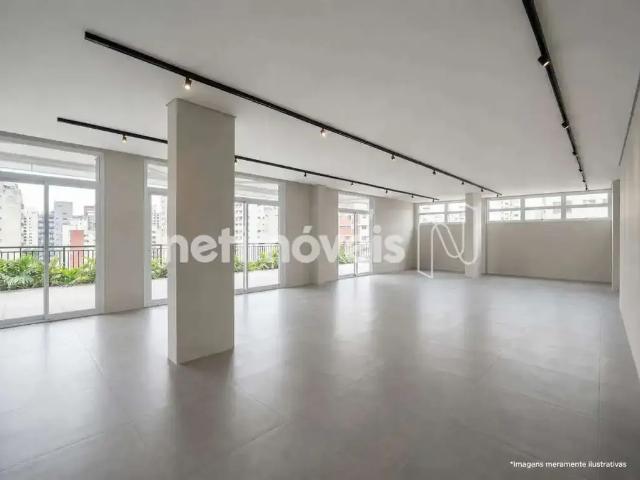Loja / Comércio para Locação em São Paulo/SP Jardim Paulista