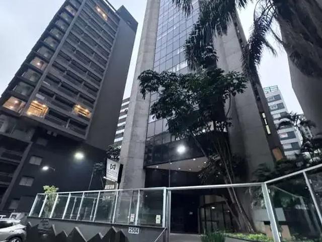Loja / Comércio para Locação em São Paulo/SP Jardim Paulista