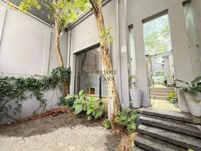 Loja / Comércio para Locação em São Paulo/SP Jardim Paulista