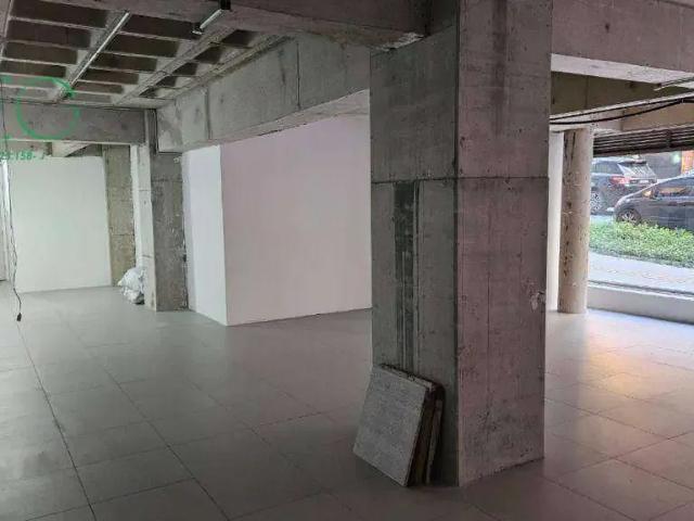 Loja / Comércio para Locação em São Paulo/SP Jardim Paulista
