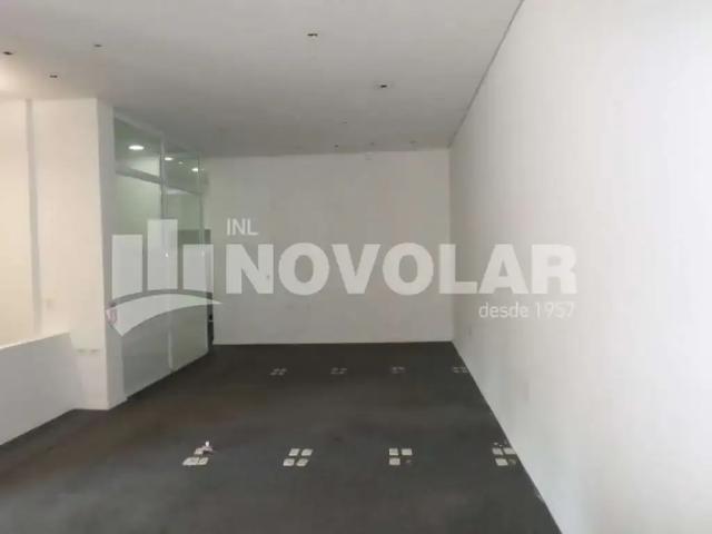 Loja / Comércio para Locação em São Paulo/SP Jardim Paulista