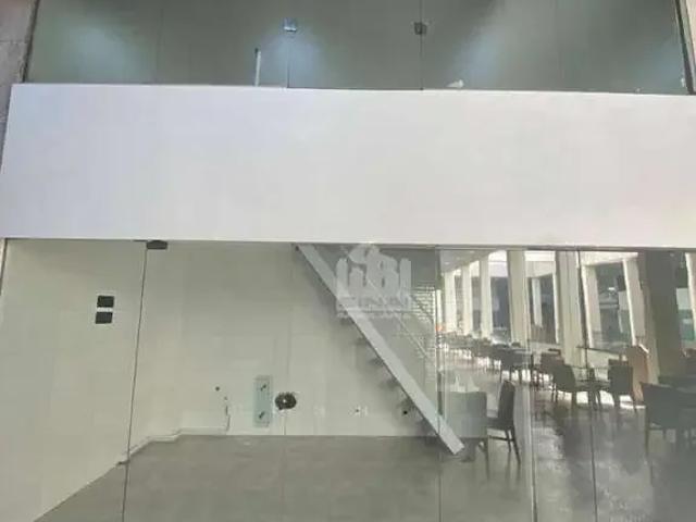 Loja / Comércio para Locação em São Paulo/SP Jardim Paulistano