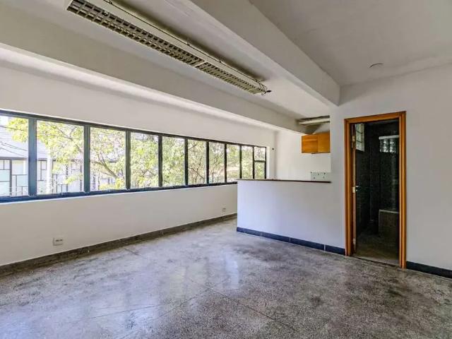 Loja / Comércio para Locação em São Paulo/SP Jardim Paulistano