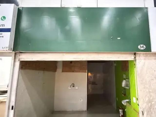Loja / Comércio para Locação em São Paulo/SP Jardim Paulistano