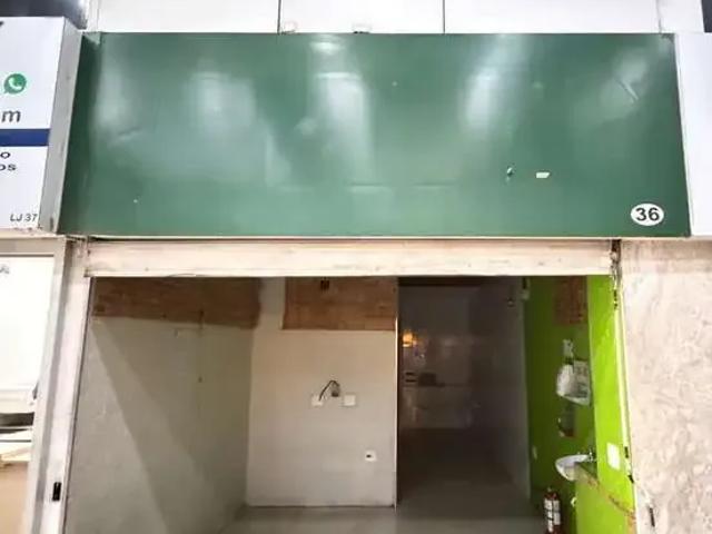 Loja / Comércio para Locação em São Paulo/SP Jardim Paulistano