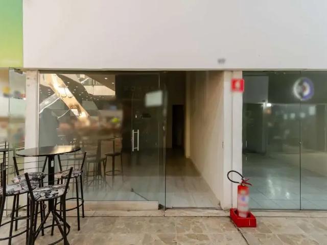 Loja / Comércio para Locação em São Paulo/SP Jardim Paulistano