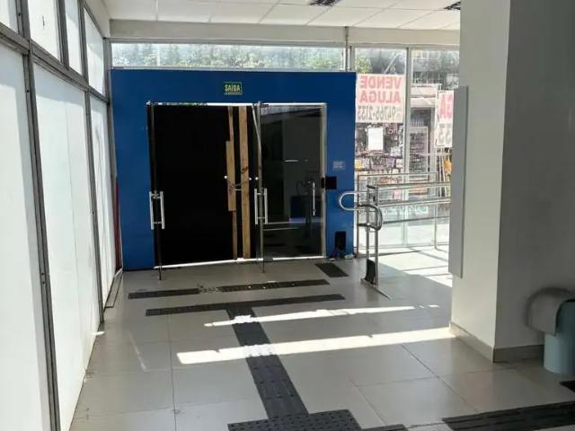 Loja / Comércio para Locação em São Paulo/SP Jardim Paulistano