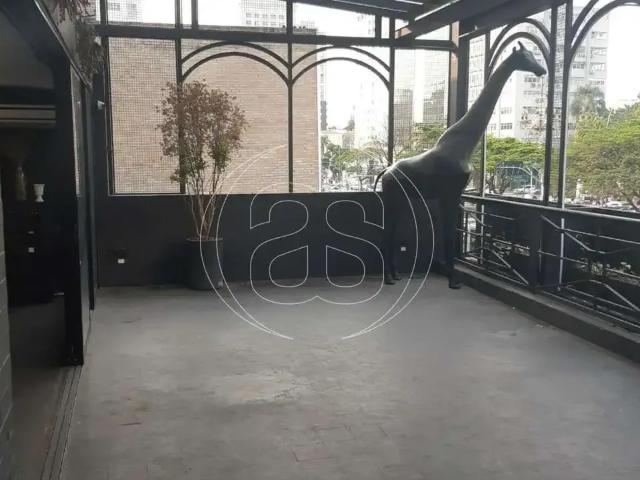 Loja / Comércio para Locação em São Paulo/SP Jardim Paulistano