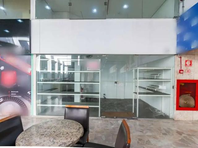 Loja / Comércio para Locação em São Paulo/SP Jardim Paulistano