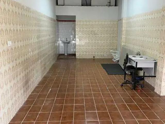 Loja / Comércio para Locação em São Paulo/SP Jardim Penha