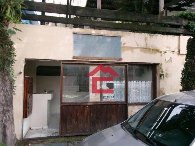Loja / Comércio para Locação em São Paulo/SP Jardim Peri Peri