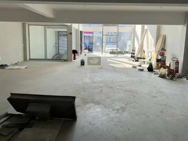 Loja / Comércio para Locação em São Paulo/SP Jardim Peri Peri