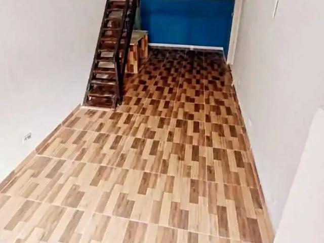 Loja / Comércio para Locação em São Paulo/SP Jardim Peri 1 Quartos