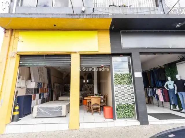 Loja / Comércio para Locação em São Paulo/SP Jardim Peri