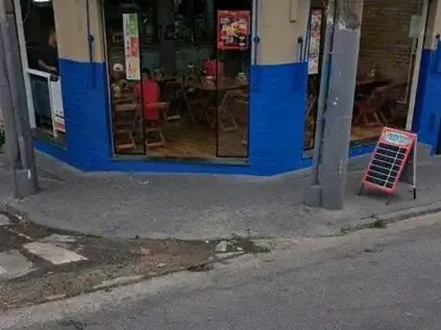 Loja / Comércio para Locação em São Paulo/SP Jardim Peri