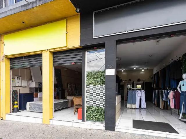 Loja / Comércio para Locação em São Paulo/SP Jardim Peri