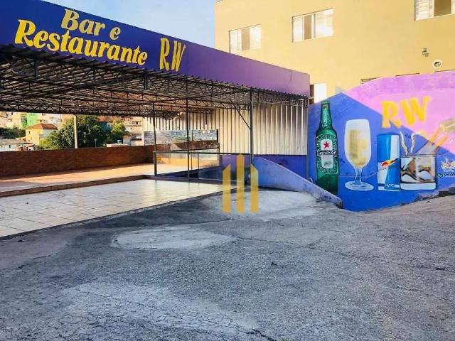 Loja / Comércio para Locação em São Paulo/SP Jardim Peri